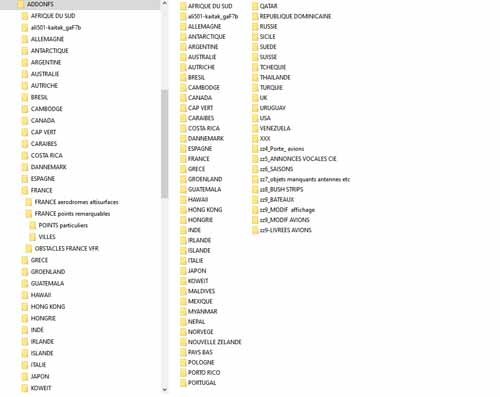 Dossier en remplacement de Community - Paramétrage - Optimisations ...
